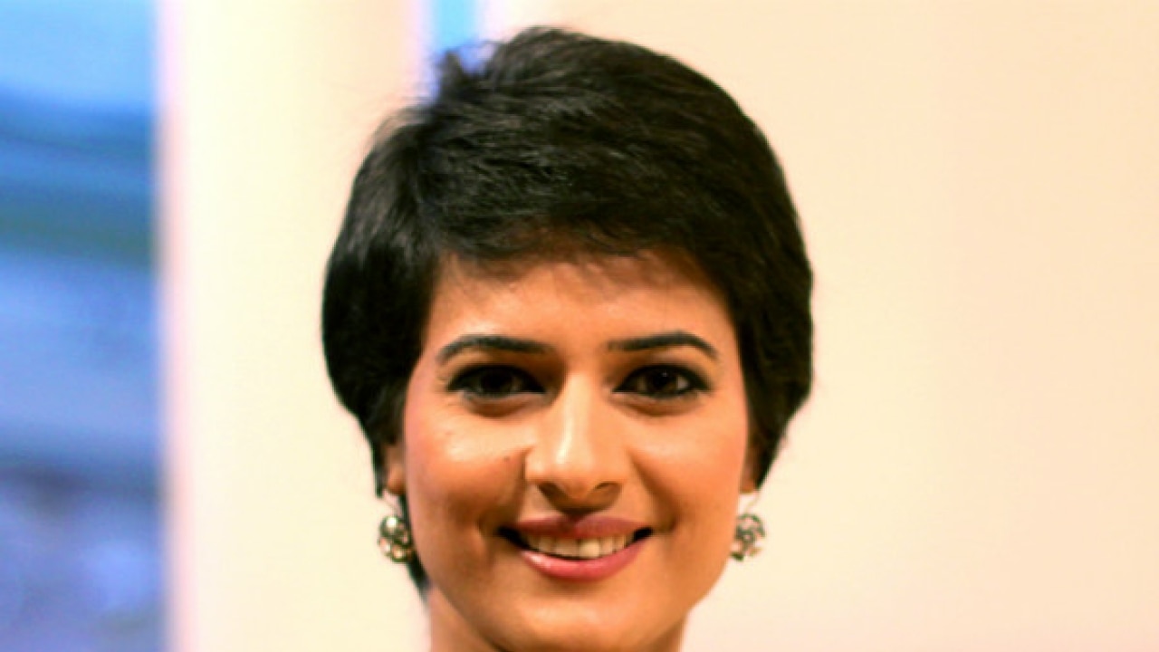 Four golf lessons from four CEOs