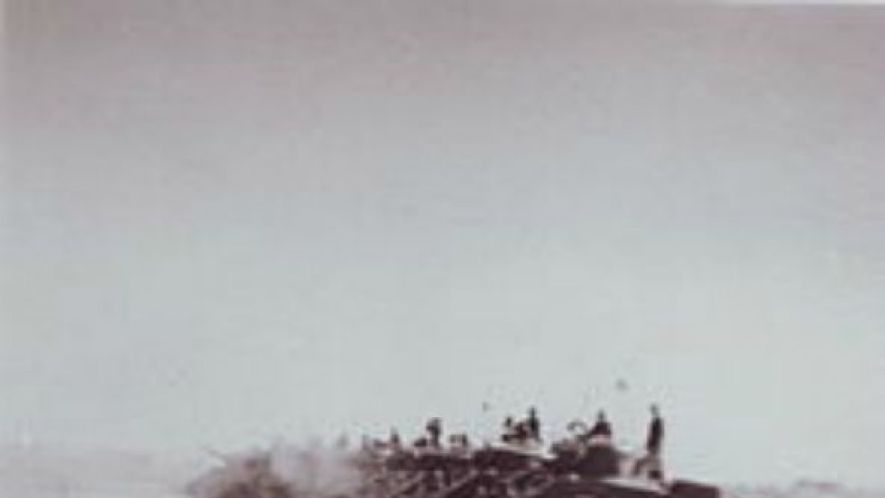 India did defeat Pakistan in 1965 war, says new army book