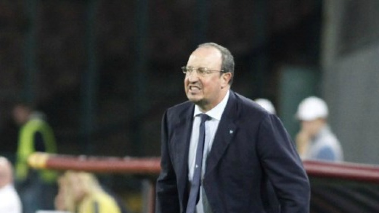 La Liga 2015: Real Madrid coach Rafa Benitez's words come back to haunt him