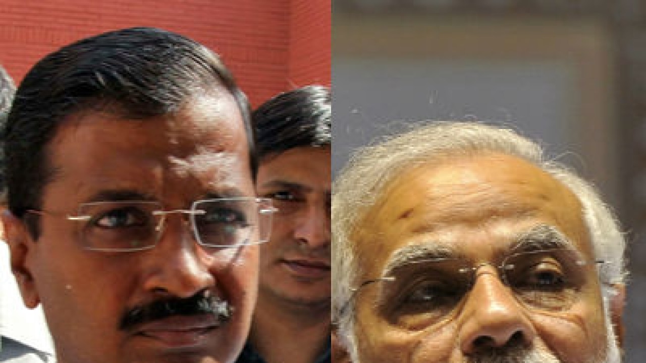 Arvind Kejriwal likely to meet PM Modi today