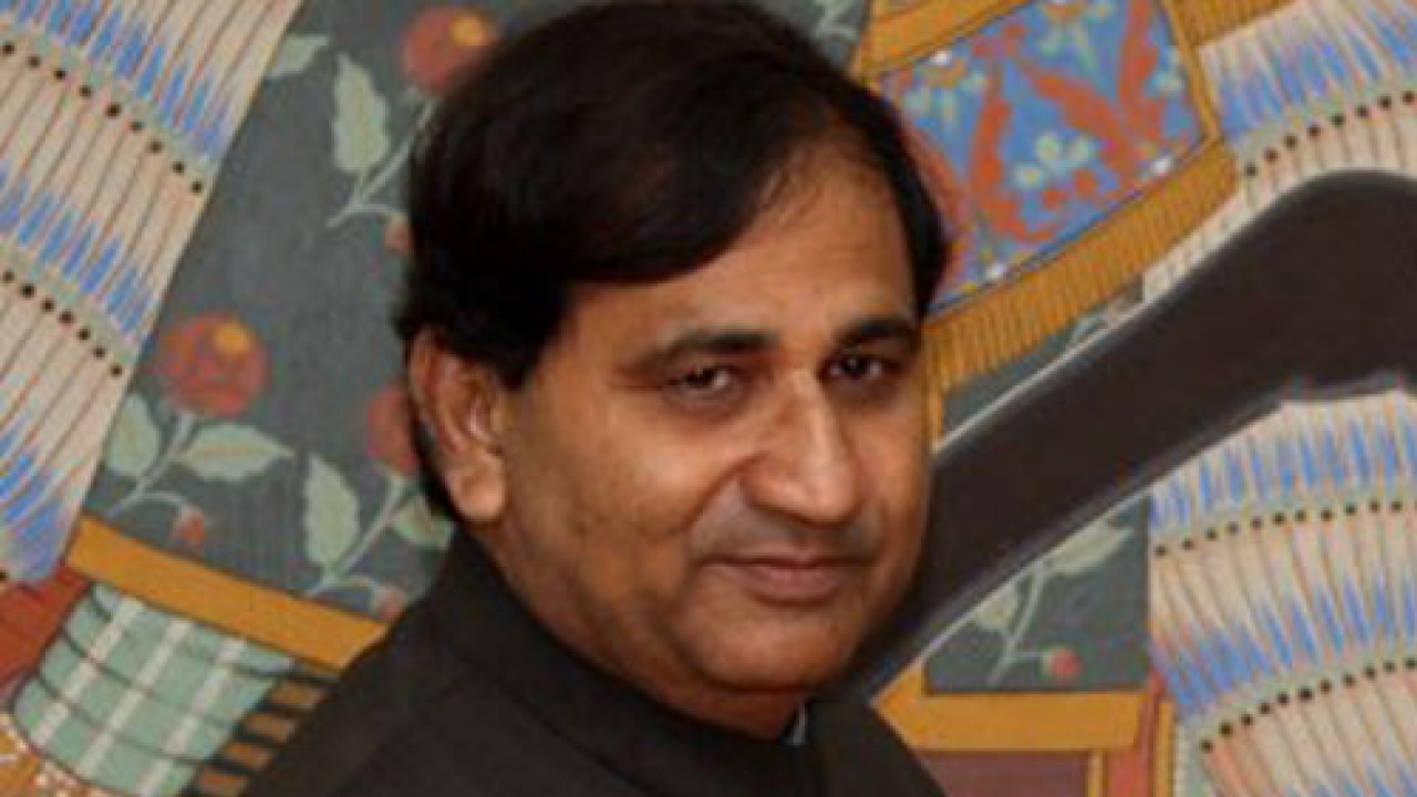 Congress will support GST Bill, only if govt accepts 3 conditions: Shakeel Ahmad