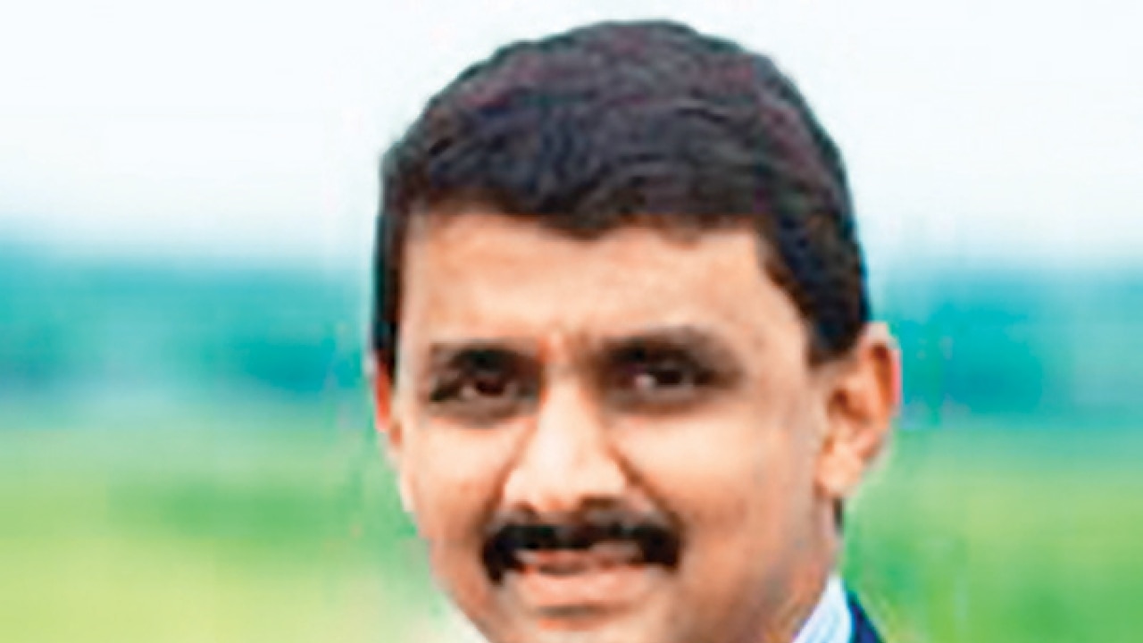 We plan to cover 25,000 hospitals in five years: Arvind Kumar