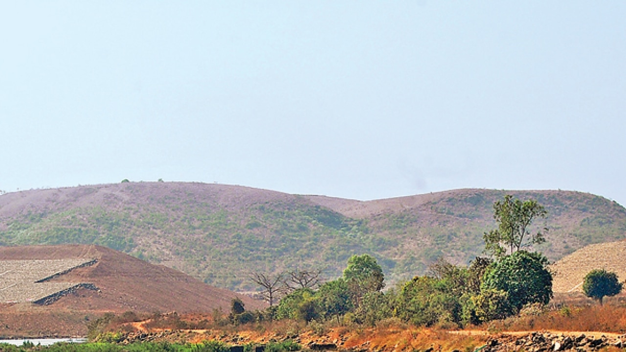 Balganga dam: 6 Maharashtra officials among 11 booked in Rs 93-crore scam