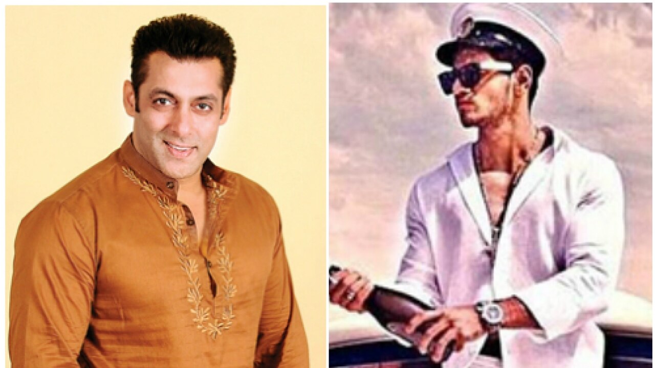 Exclusive: 'Prem Ratan Dhan Payo' trailer to be attached to 'Hero'