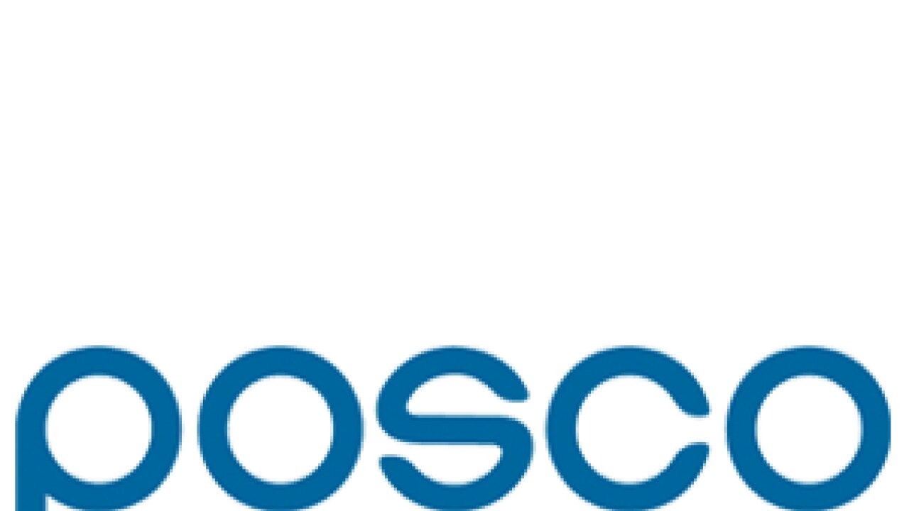 Odisha government hopeful of next round of talks on Posco issue