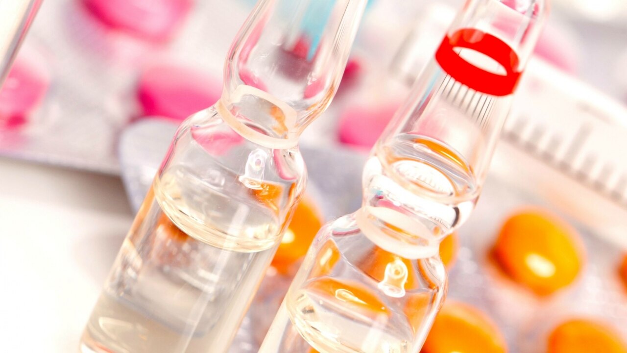 Lupin gets USFDA nod for generic ulcer drug