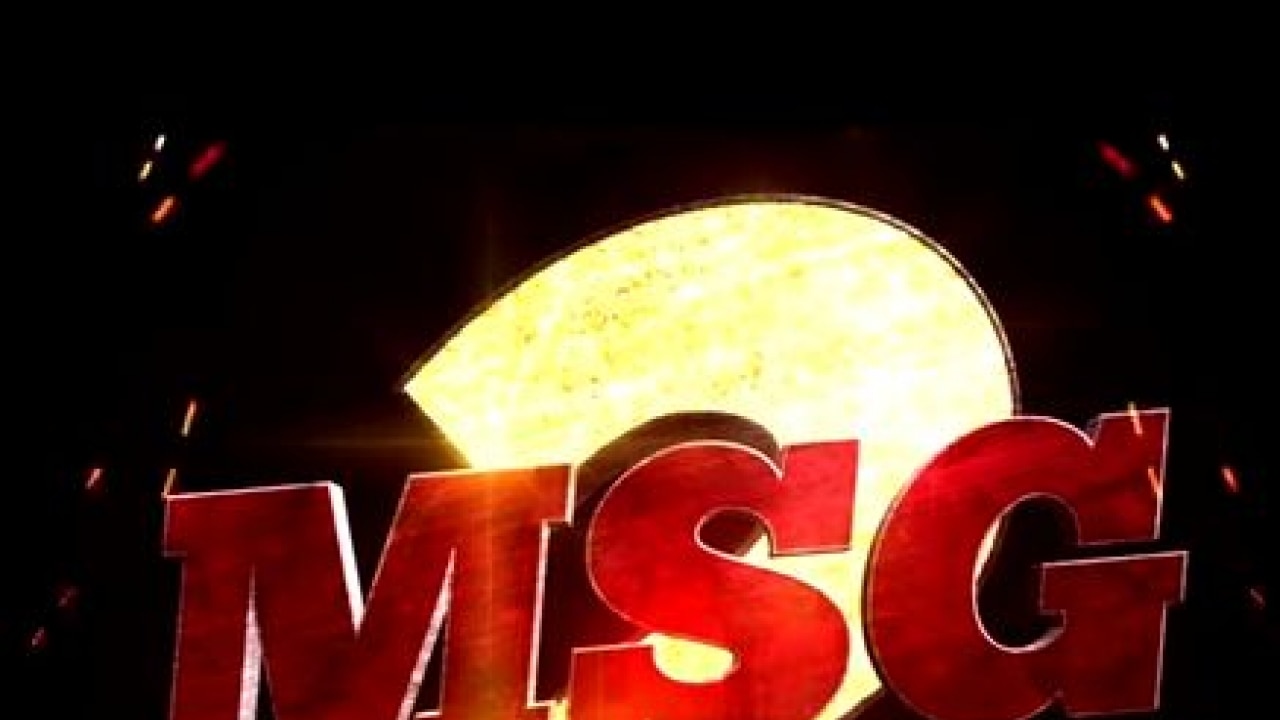 MSG-2: The Messenger Trailer will leave you speechless