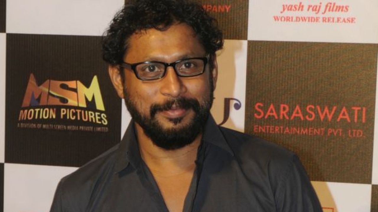 Bollywood director Shoojit Sircar says he copies Satyajit Ray!