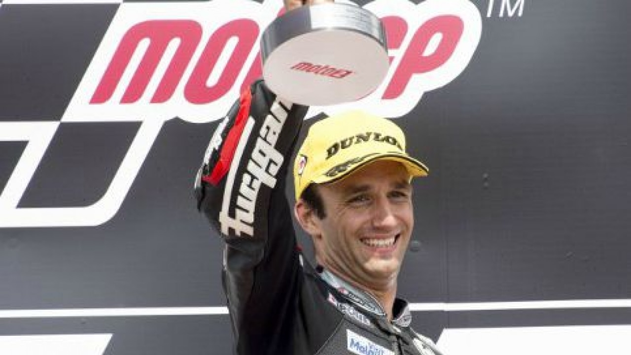 MotoGP: Johann Zarco speeds to fifth win of the year