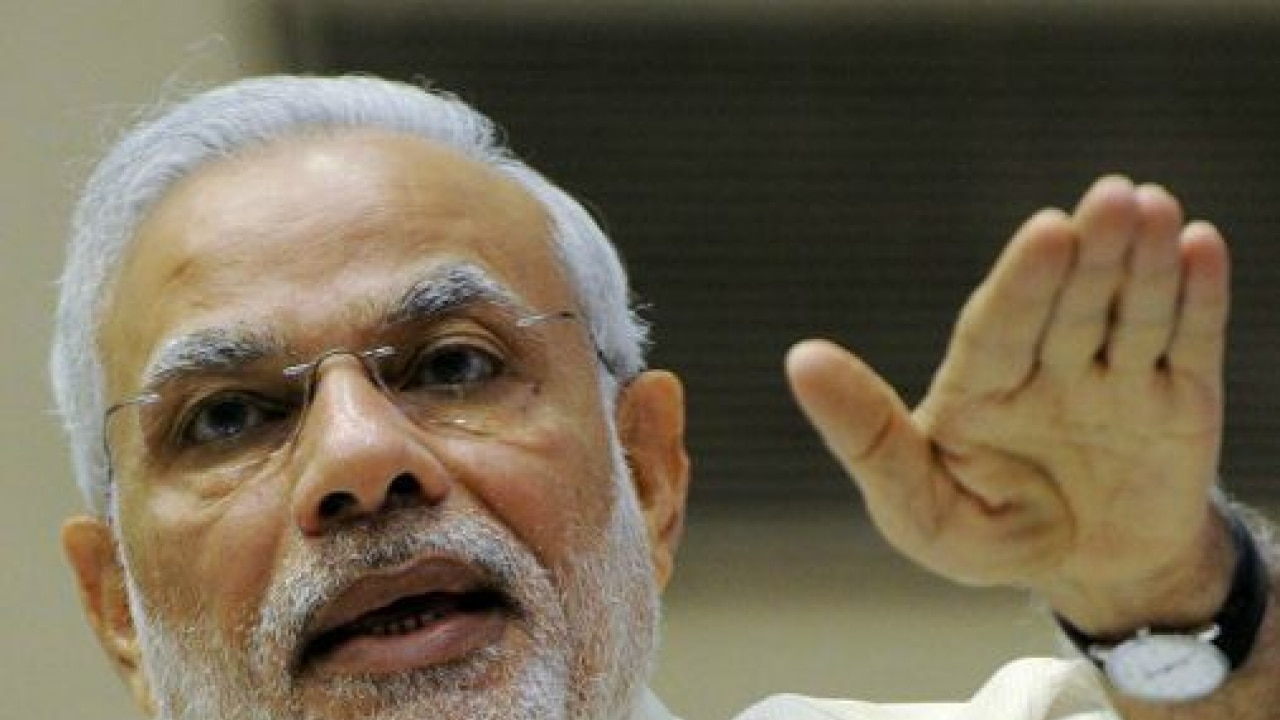 Private Secretary to PM Modi promoted to the rank of Joint Secretary