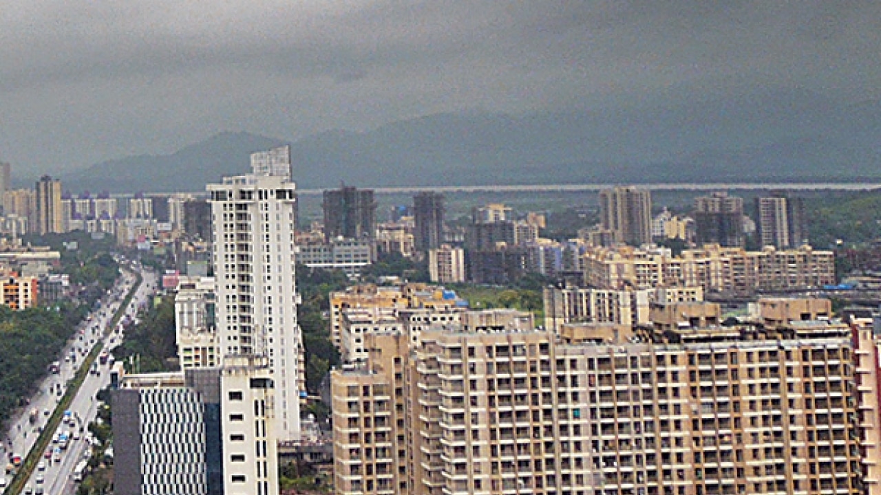 Thane gets premium FSI, TMC to control TDR