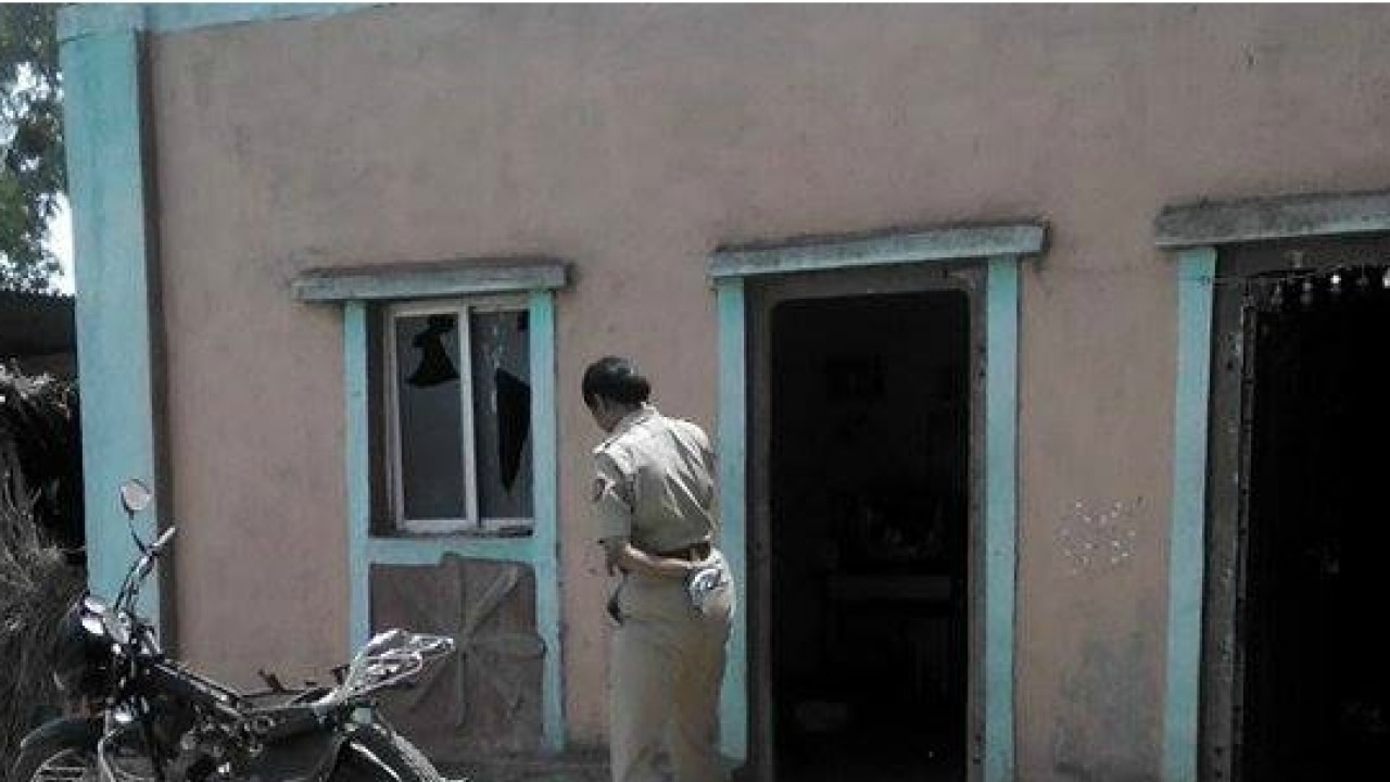 One killed, three injured in low intensity blast in Pune