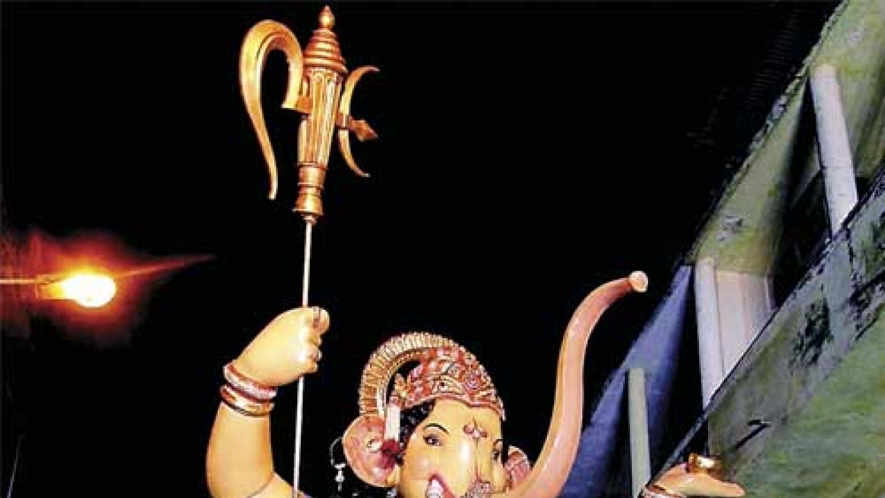 Maharashtra: Confusion over school holidays during Ganesh festival ...