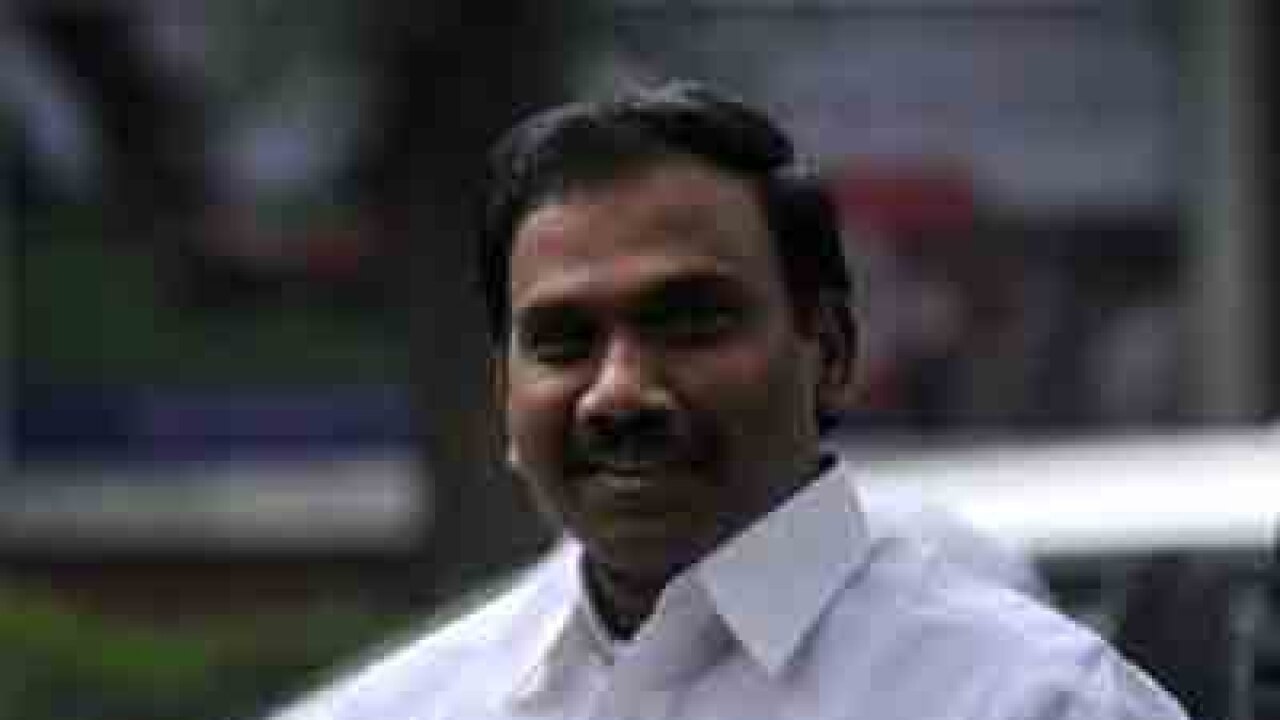 A Raja has a habit of making false statements, says CBI