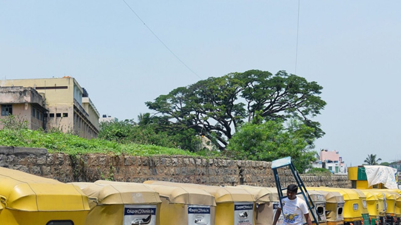 Bharat Bandh: One-day strike cost economy Rs 25,000 crore, says CII