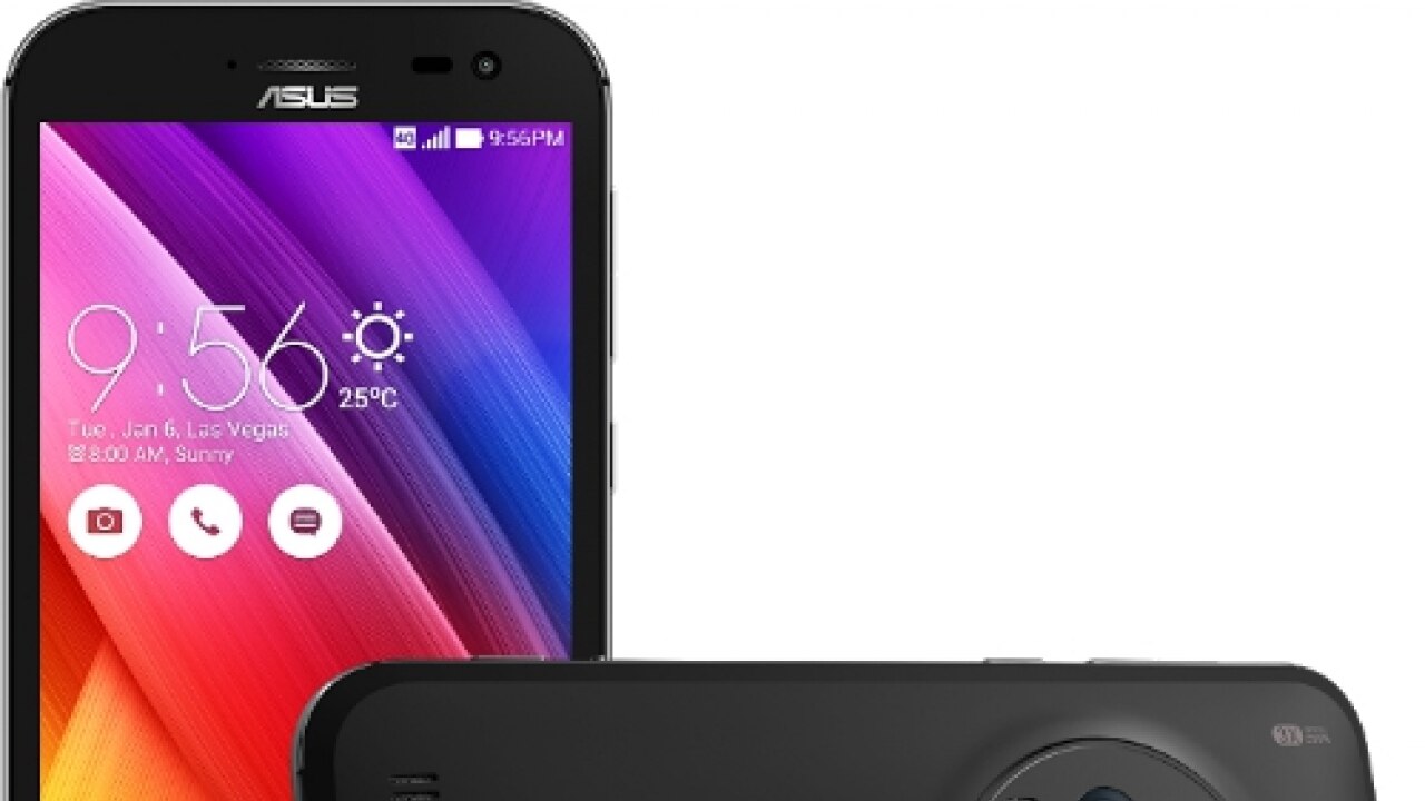 ASUS unveils its latest innovations at IFA 2015