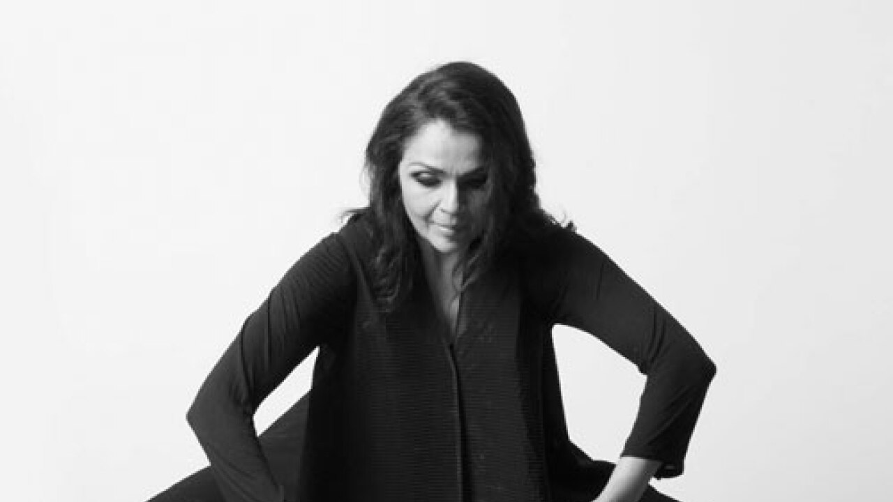 I'm a feminist with a sense of vigilant responsibility, says eminent ...