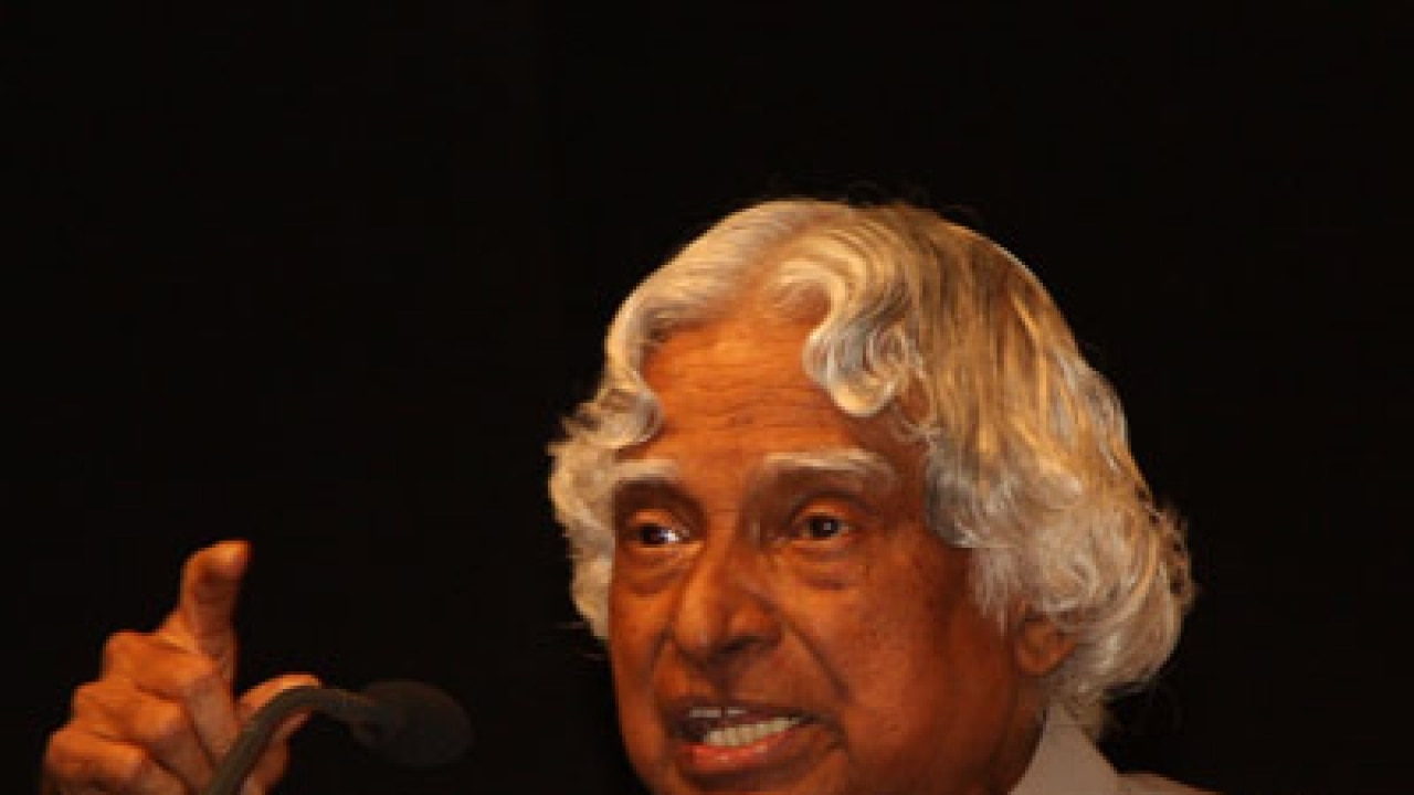 Odisha renames Wheler Island as Abdul Kalam Island