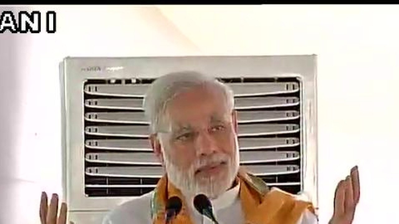 Government wants to develop Bodh Gaya as spiritual capital of Buddhist ...