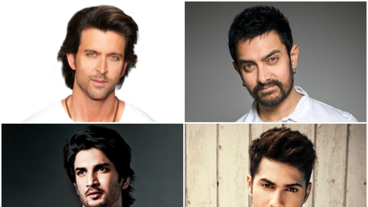 Krishna Janmashtami 2015: Hrithik Roshan or Aamir Khan -- who should ...