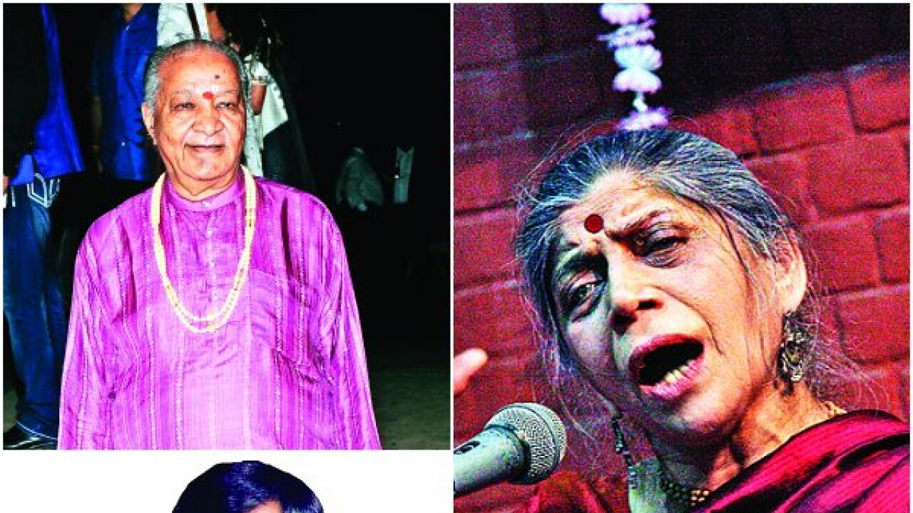 Janmashtami: 'Makhan chor' as a muse