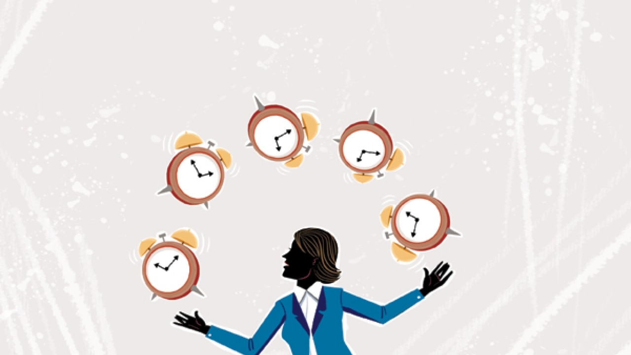 Why multi-tasking is a necessity why-multi-tasking-is-a-necessity