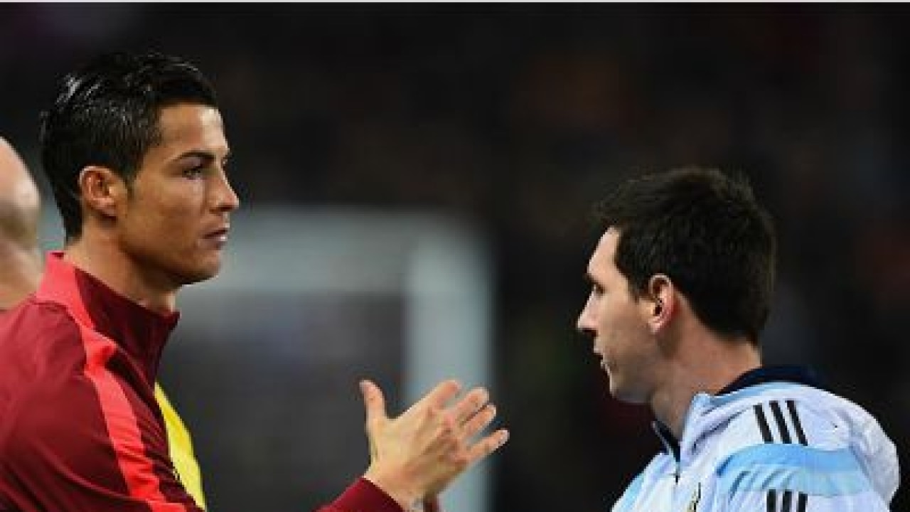 EA Sports FIFA 16 top 10 rankings: Where are Messi and Ronaldo rated?