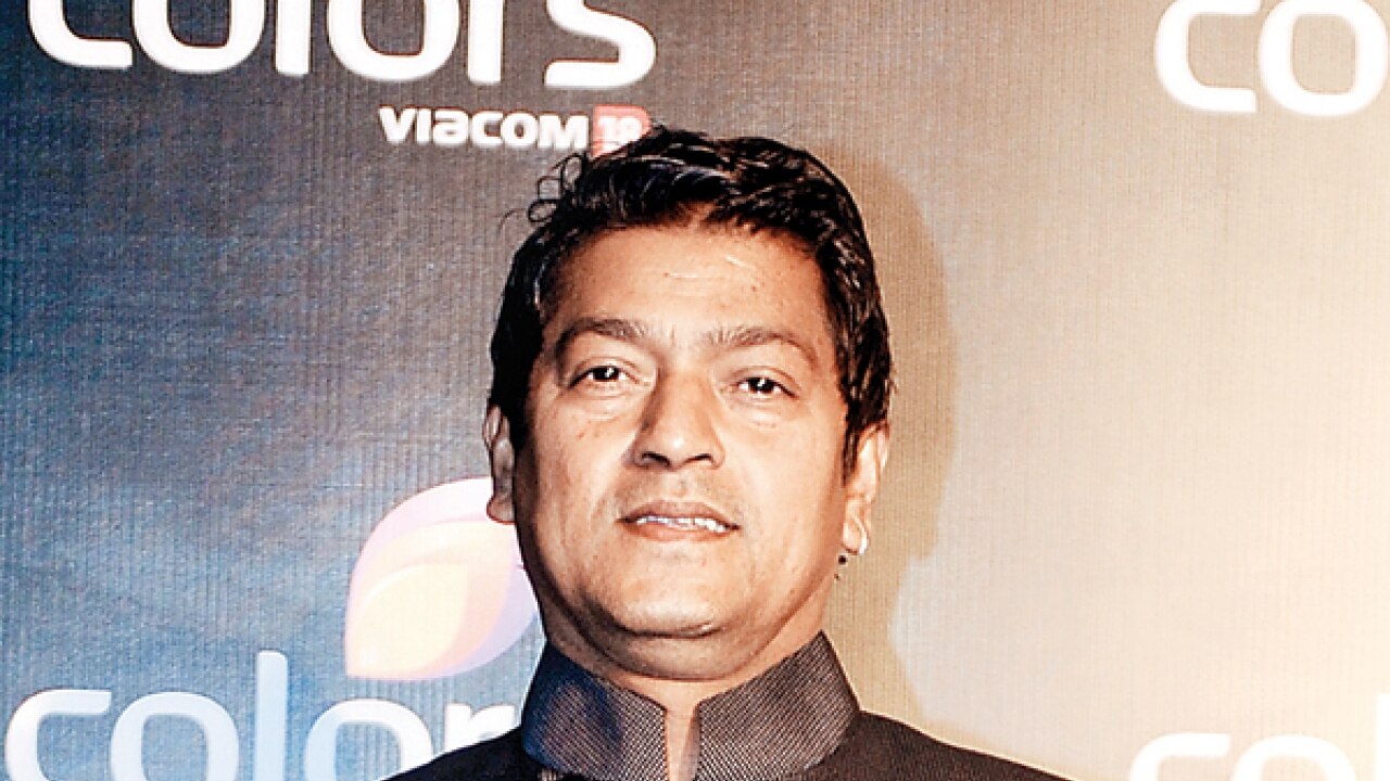 Remembering Aadesh Shrivastava: The born fighter who never compromised ...