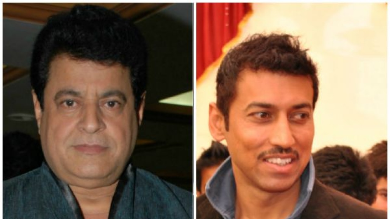 FTII row: Gajendra Chauhan meets Rajyavardhan Singh Rathore