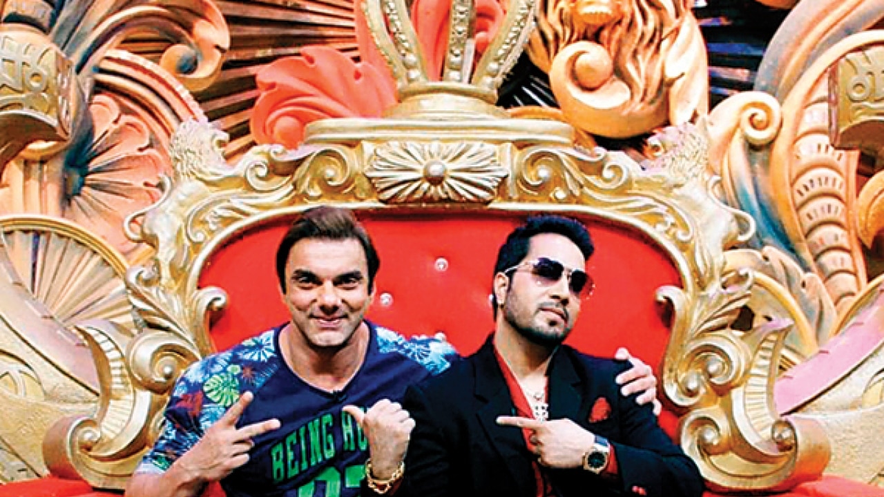 Comedy Nights Bachao…haan, please bachao!
