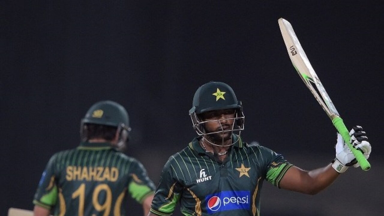 Pakistan: Mukhtar Ahmed smashes record 123 in domestic T20