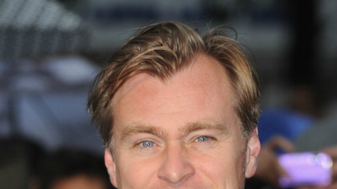 Christopher Nolan's next 'top secret' film gets release date