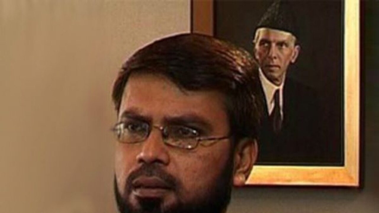 Senior Pakistan journalist Aftab Alam shot dead by gunmen