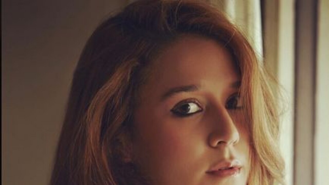 How Jackie Shroff's daughter Krishna made waves on digital platforms!