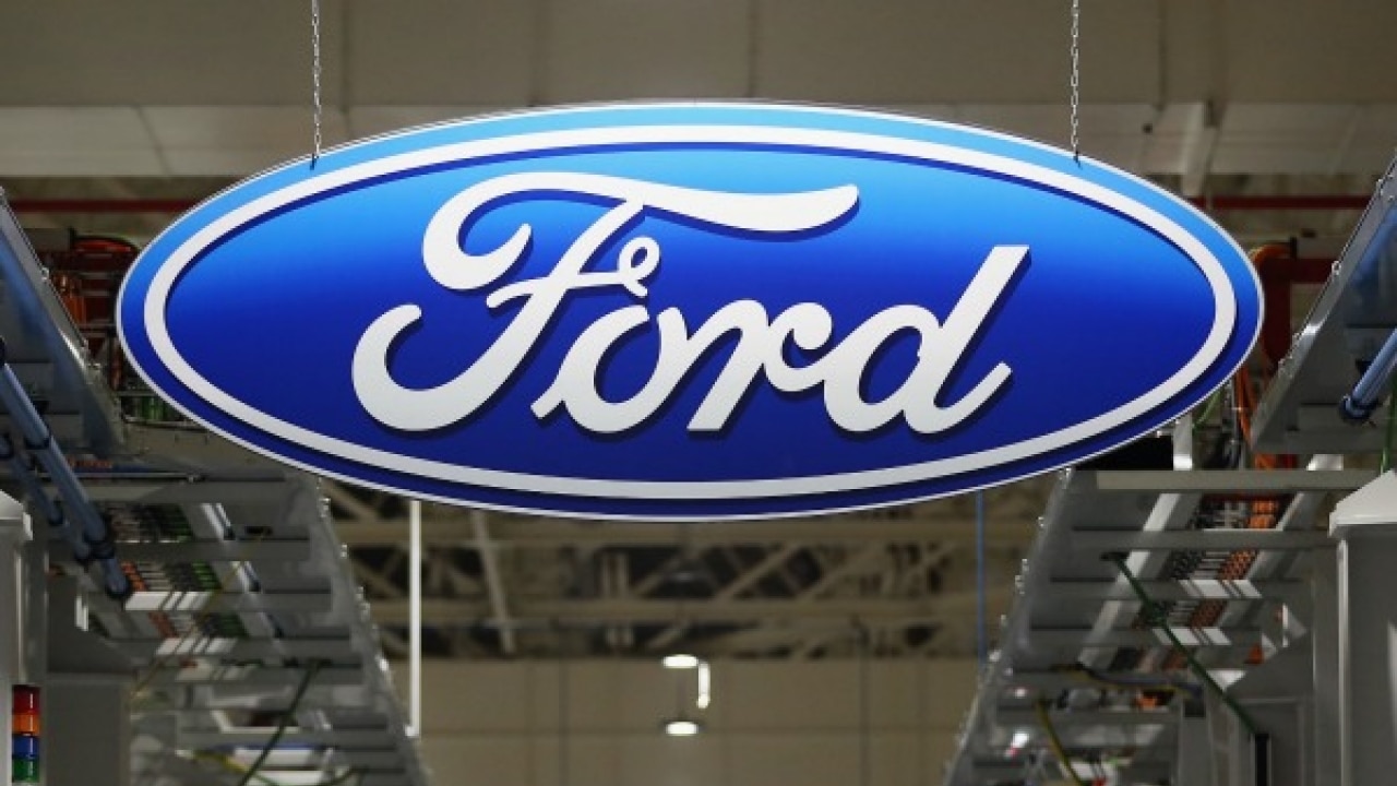 Ford to expand Chennai plant; set up global engineering, tech centre