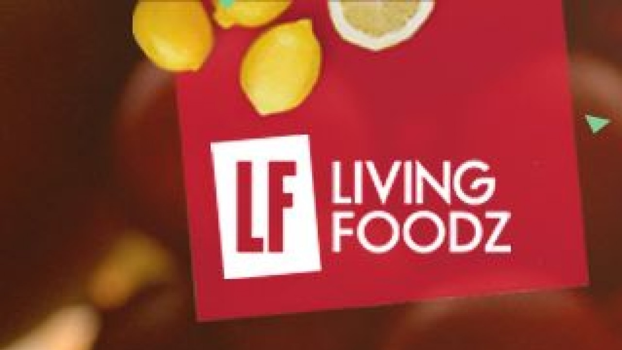 Rocky & Mayur take you on Food Xpress on Living Foodz!