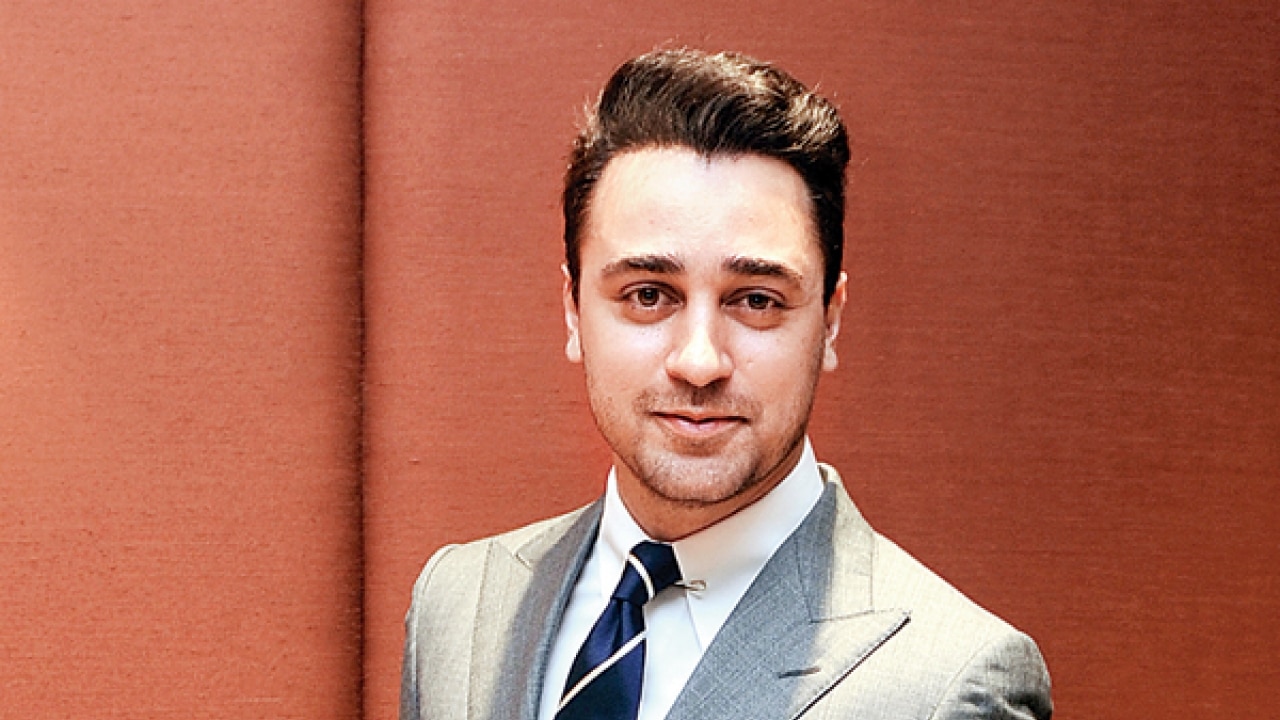 Imran Khan clueless about progress of Tigmanshu Dhulia’s next