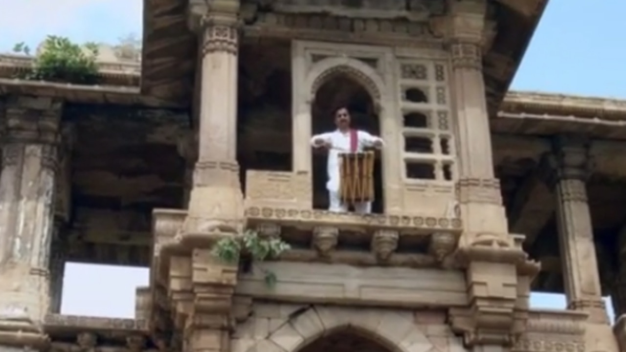 Watch: Ahmedabad's new anthem 'Mijaj Amdavadi'