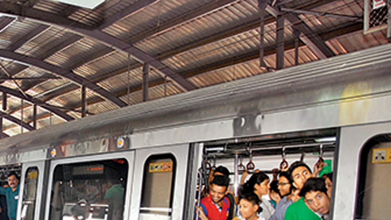 DC: MMRDA plans to extend Dahisar metro to Bandra via Andheri