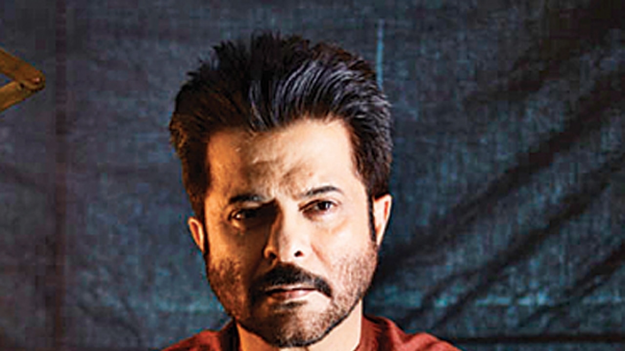 Anil Kapoor is my saviour: Firoz A Nadiadwallah