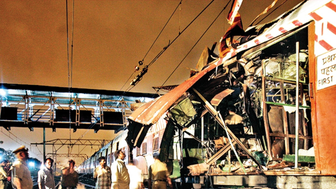 2006 Mumbai train blast was last assignment of LeT's Azam Cheema: ATS ...