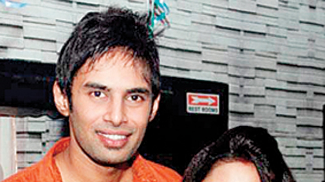 Pratyusha Bannerjee and Rahul Raj Singh in new reality show 'Power Couple'