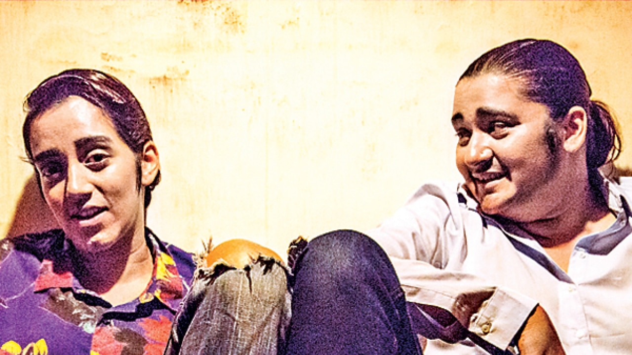 In conversation with India's first-ever Drag Kings