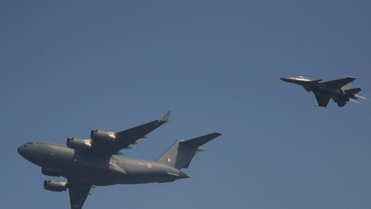 Indian Air Force plans for future wars with a separate UAV cadre: Reports