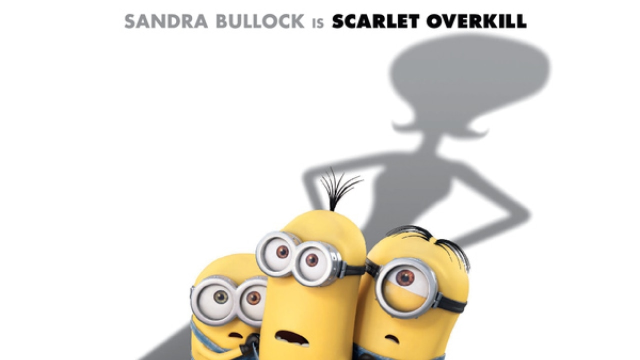 After 'Jurassic World', 'Minions' adds big bucks to Universal's kitty