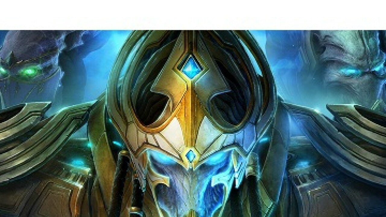 Blizzard announces new 'StarCraft II' release date