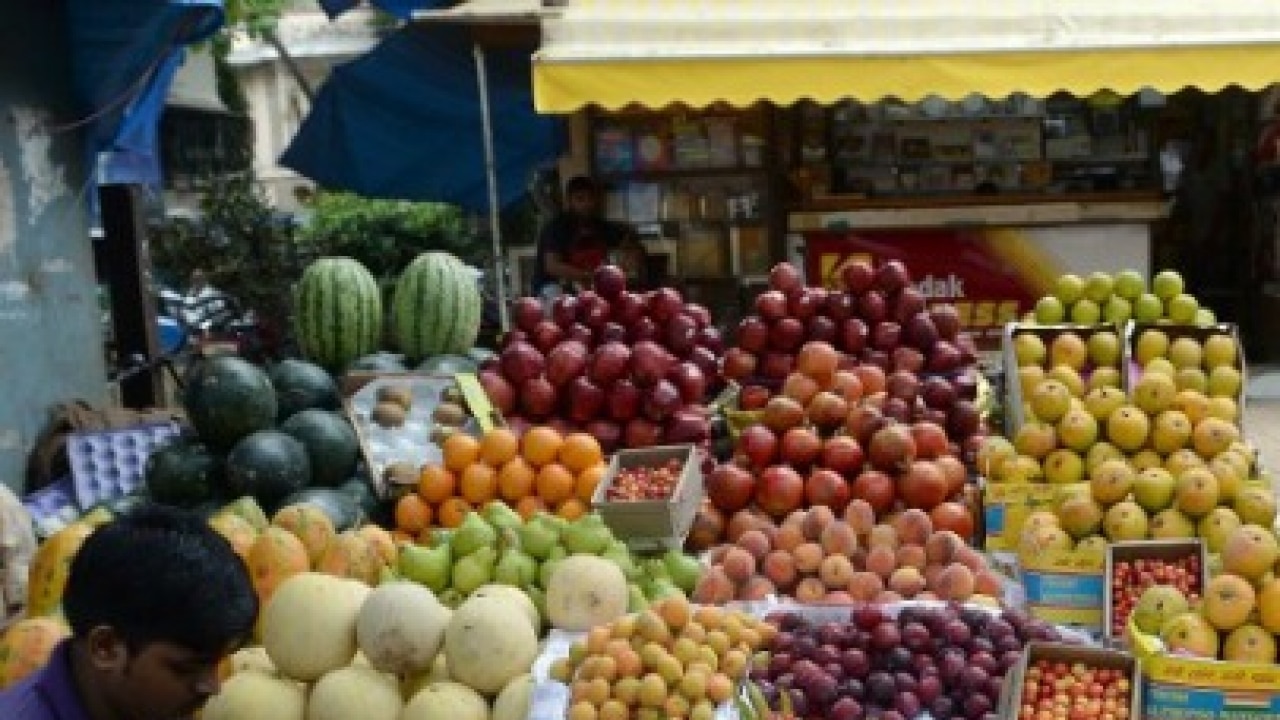 August retail inflation eases to 3.66% on cheaper vegetables, fruits