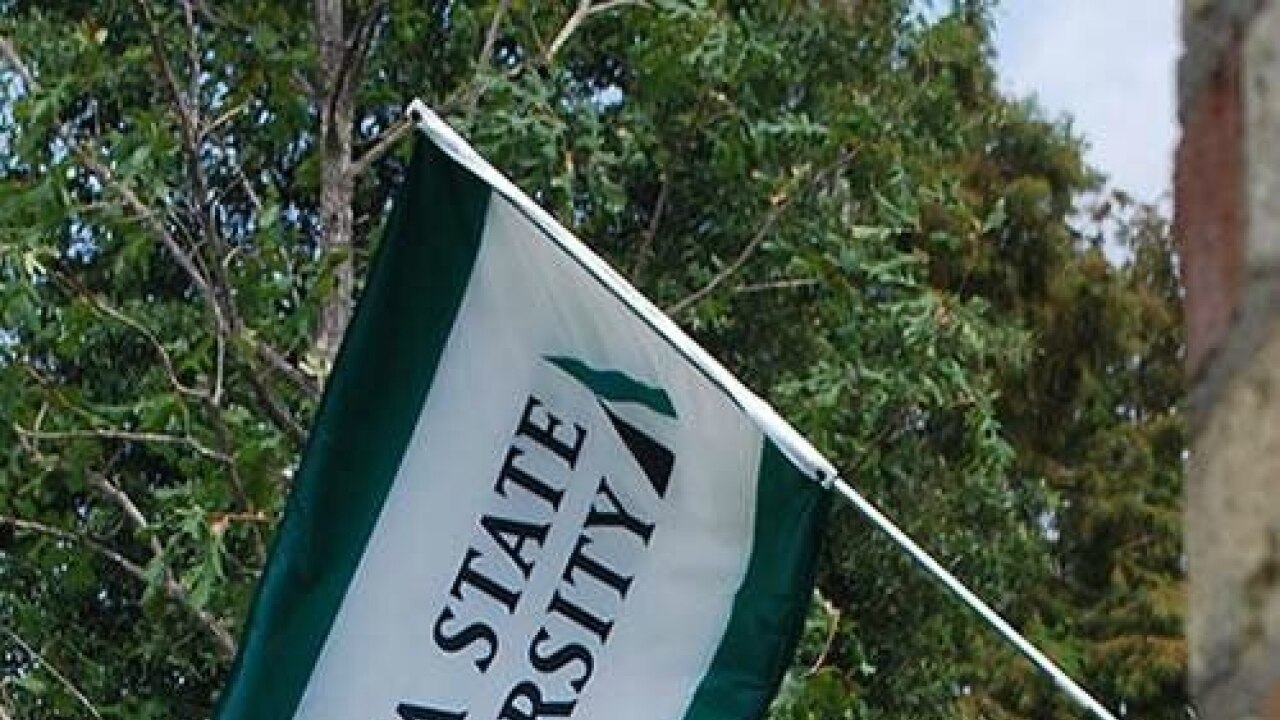Shooting on Delta State University campus in Mississippi leaves one dead