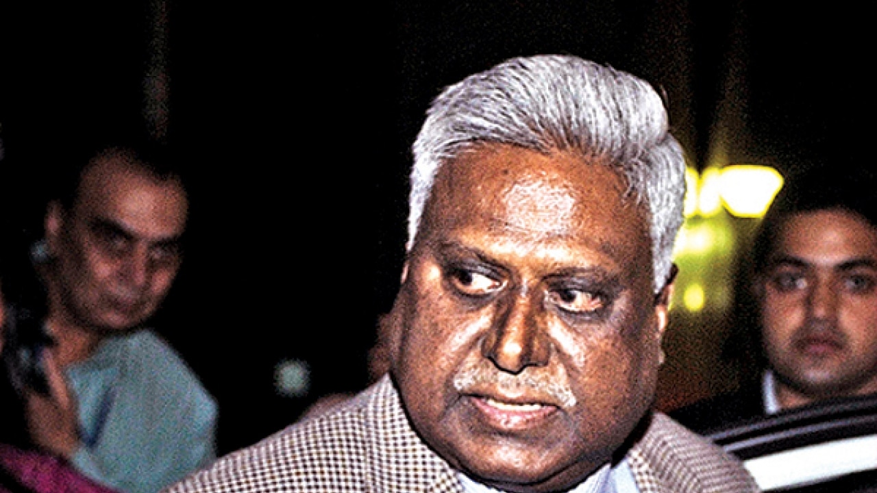 Coal scam: Ex-CBI officer empowered to summon in probe against Ranjit ...