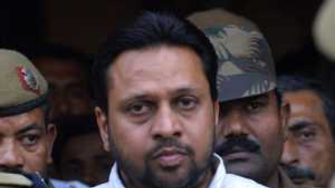 Tandoor murder case: High Court releases Sushil Sharma on parole